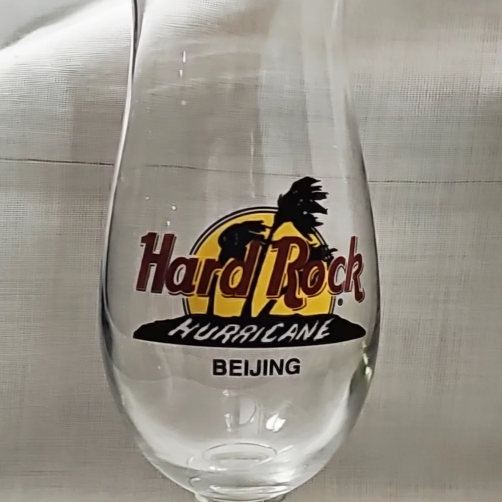 Hard Rock Cafe | Dining | Hard Rock Cafe Beijing China Souvenir ...